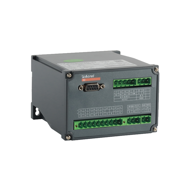 BD Series Current Transducer, CT for Current Measurement, CT Ratio Test ...