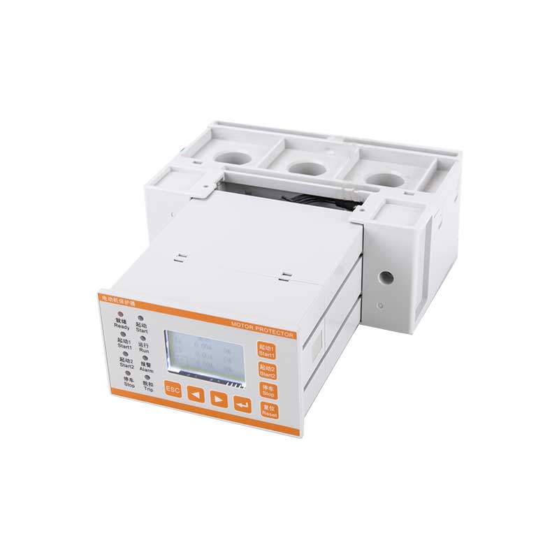 ARD 2 Smart Motor Protector, Intelligent Motor Protection Relay ...